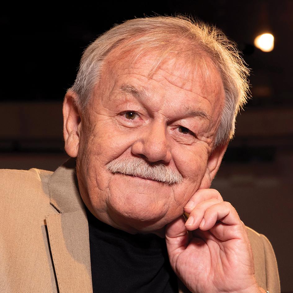 Karel Šíp: Karneval paměťových buněk - Ententyky.cz - Plno rad, kde si hrát