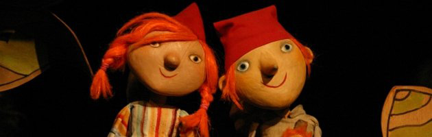 Skřítek - Ententyky.cz - Plno rad, kde si hrát